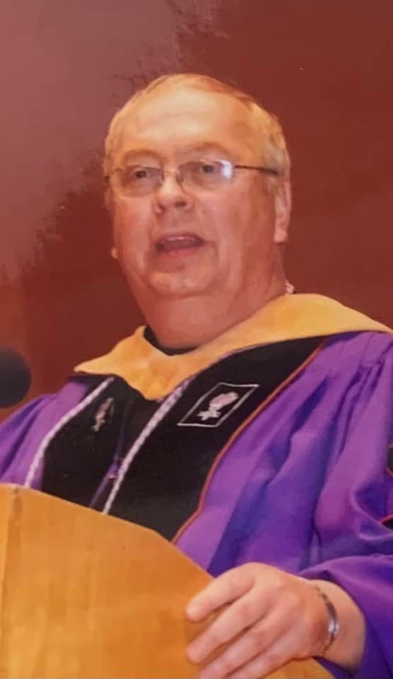 Paul Thomas John Hageman PHD | News, Sports, Jobs - Observer Today